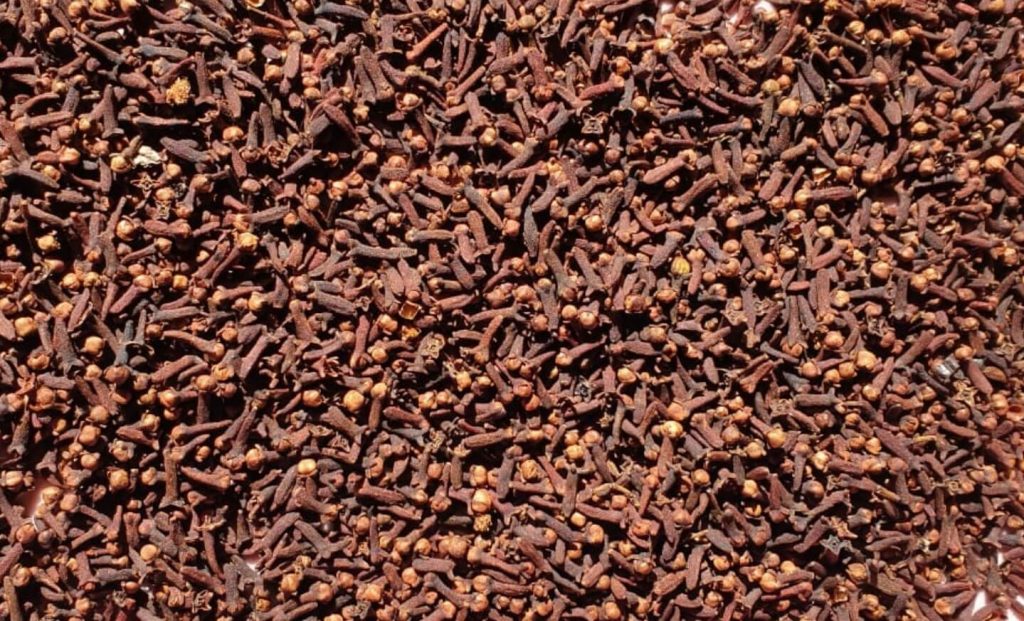 Cloves Suppliers, Exporters, Distributors, Traders From Thailand ...